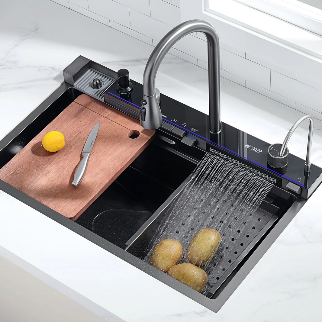 Kitchen Sinks – BLIOTE