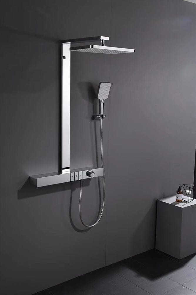 Bliote™ Classic Shower Set – BLIOTE
