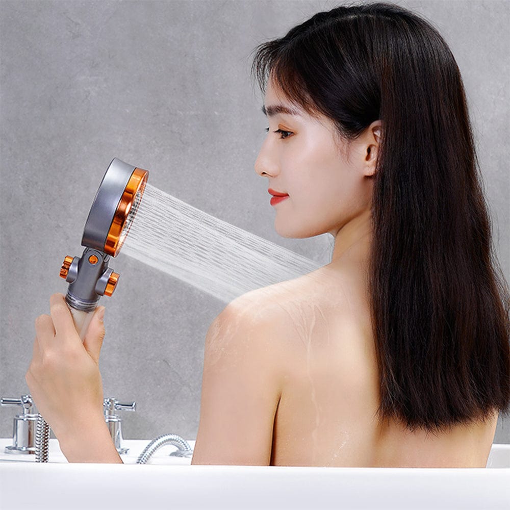 Bliote™ Handheld Shower Head – BLIOTE